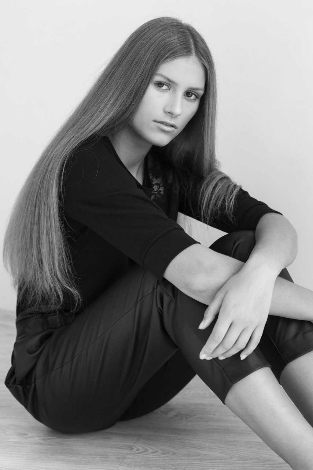Ieva Č Mpodiumas