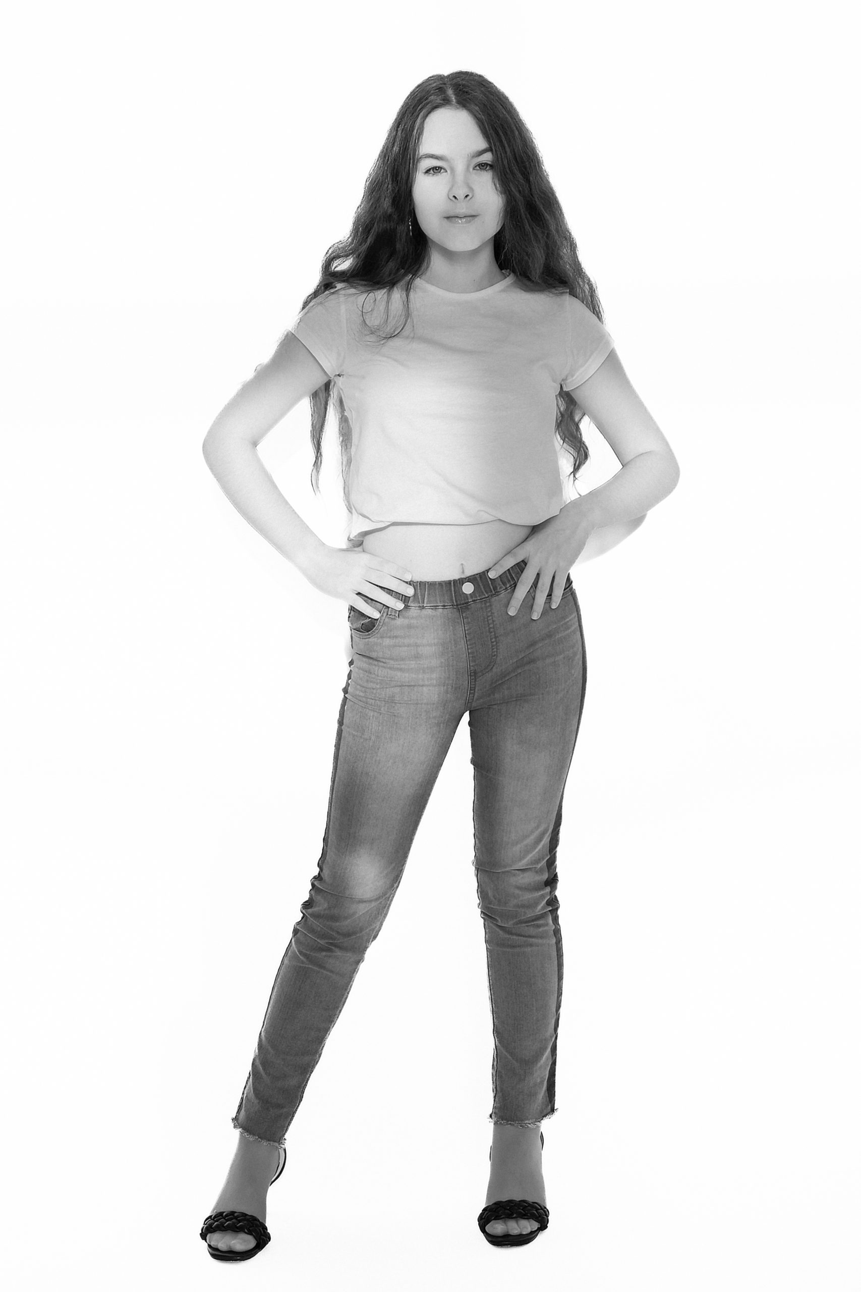 Auksė B. - MPodiumas