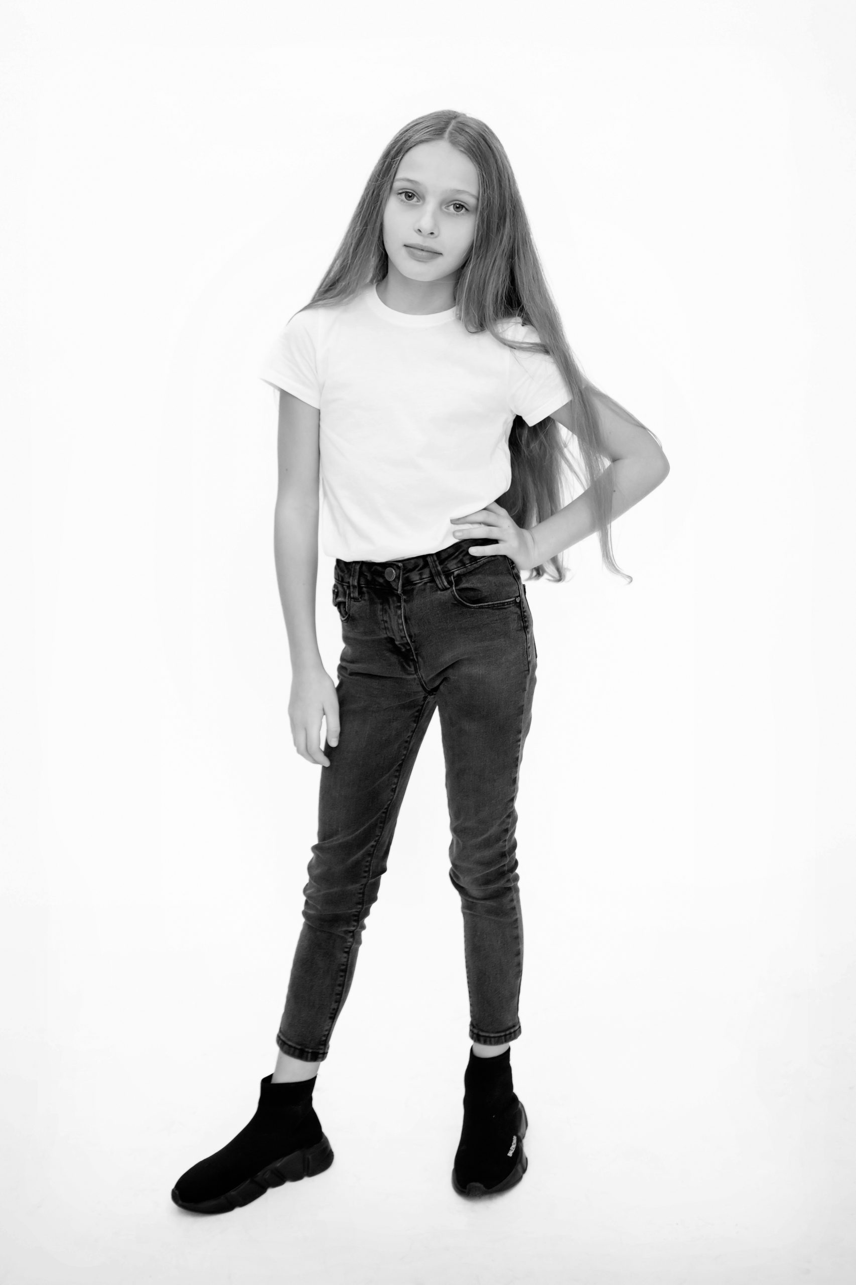 Domynika M. - MPodiumas