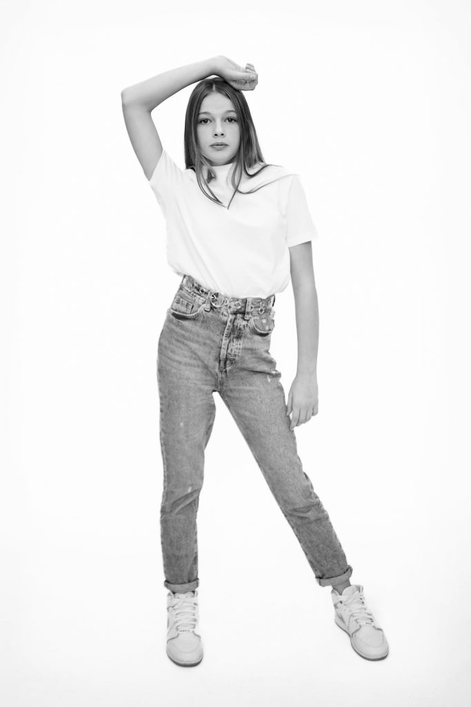 Emilija M. - MPodiumas