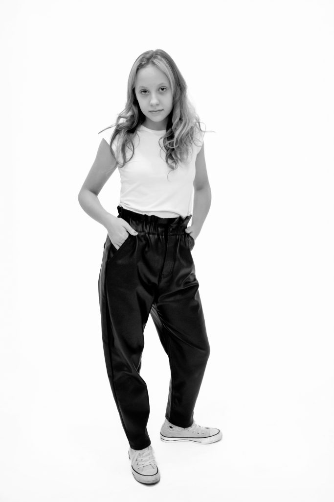 Domynika M. - MPodiumas