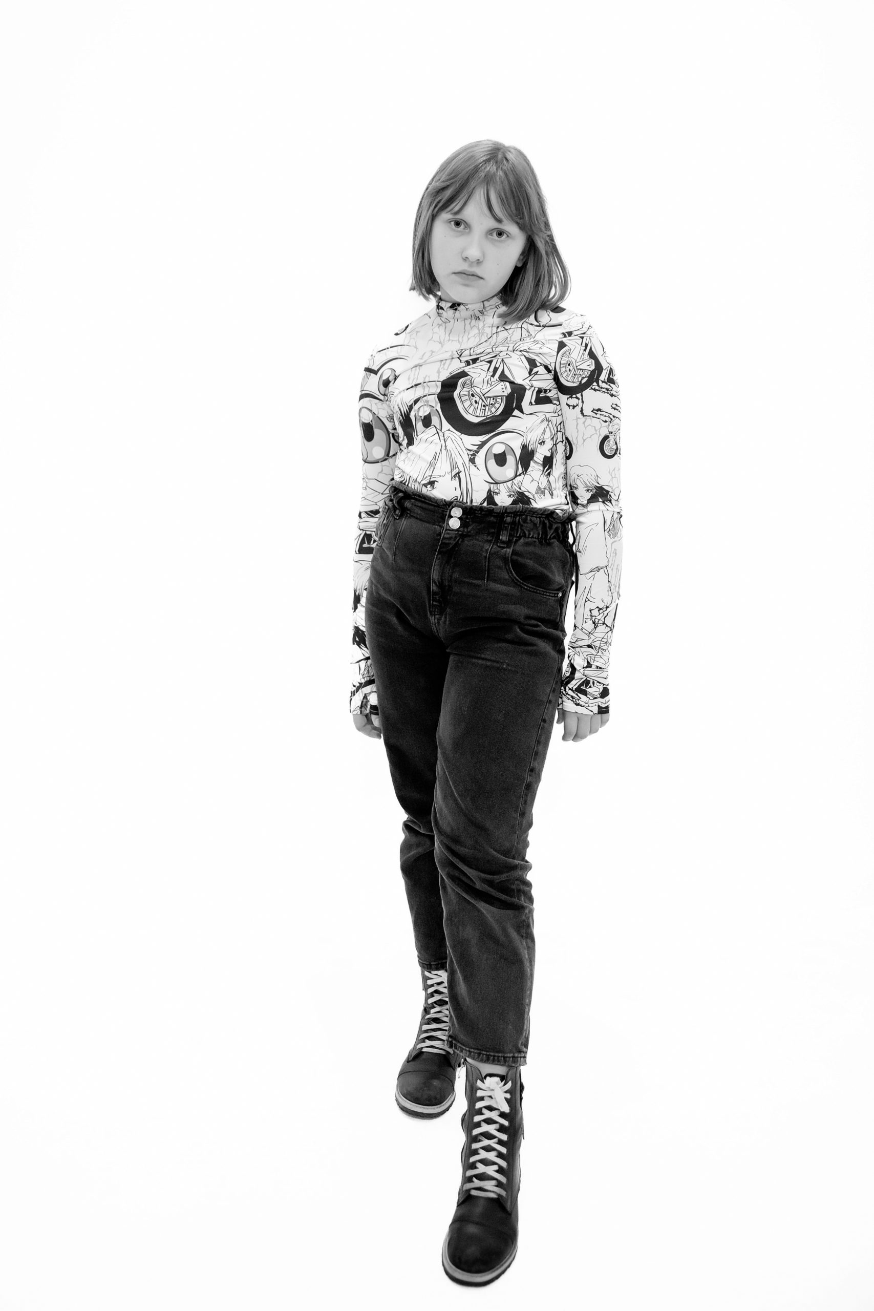 Rugilė K. - MPodiumas